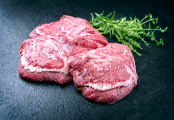 Grassfed and Finished Beef - Wild Meadows Farm