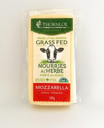 Grassfed Butter and Cheese - Wild Meadows Farm