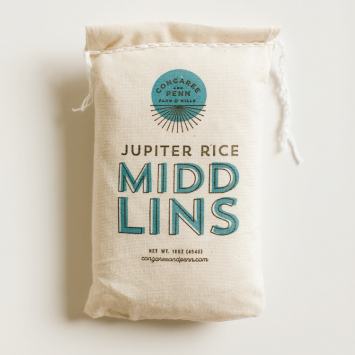 Congaree and Penn - GROVE LADDER FARM LLC