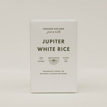 Congaree and Penn - GROVE LADDER FARM LLC