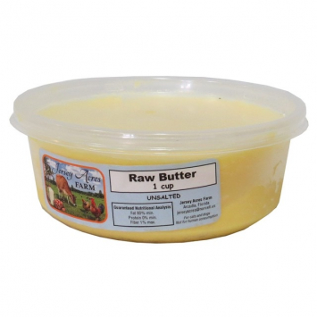 Raw Dairy - GROVE LADDER FARM LLC