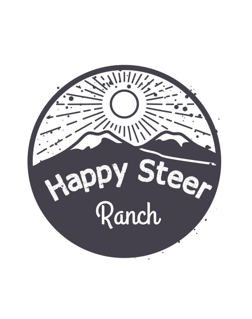 Happy Steer Ranch - Happy Steer Ranch LLC