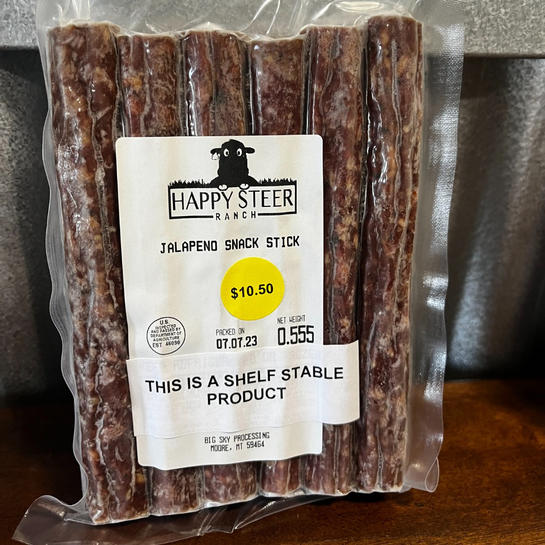 Happy Steer Ranch - Happy Steer Ranch LLC