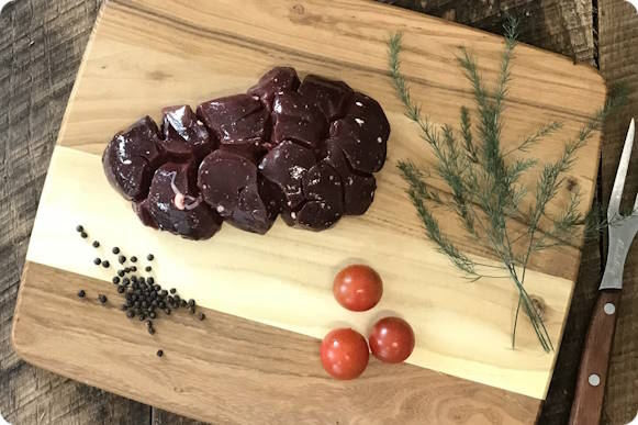 Water Buffalo - HARMONY ACRES