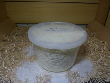 Cow Dairy products - HARMONY ACRES