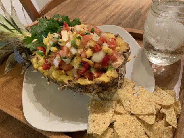 Recipes - Hodges Family Farm