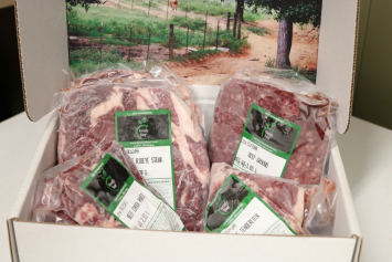 Beef Bundles - Honestly Beef