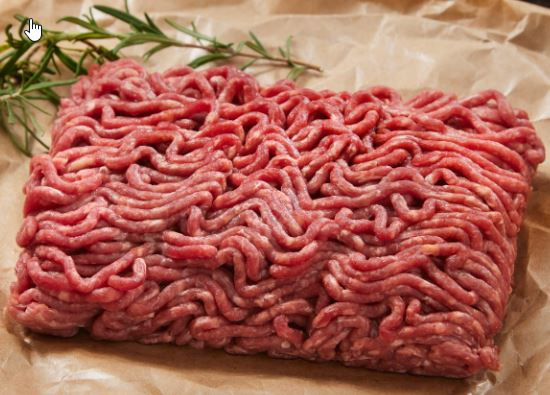 BEEF - Hope Cress Farms