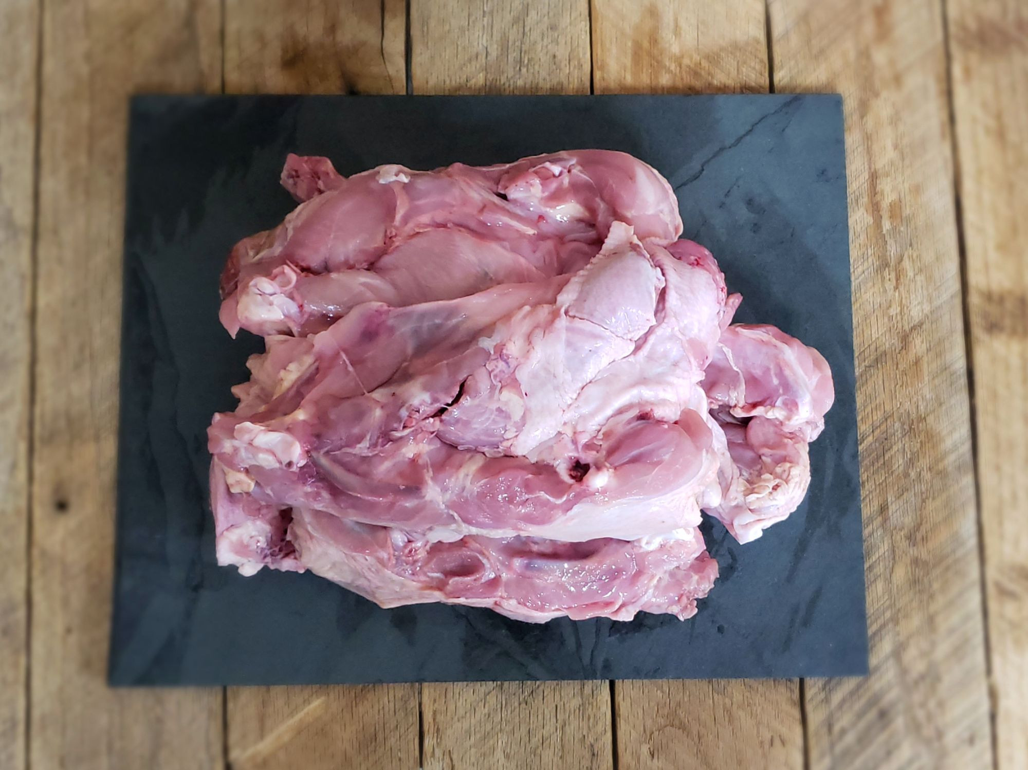 Pastured Chicken - Iron Root Pastures