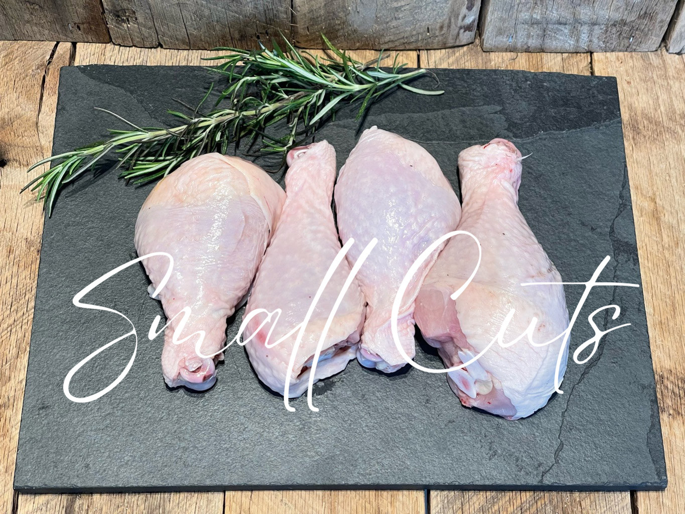 Pastured Chicken - Iron Root Pastures