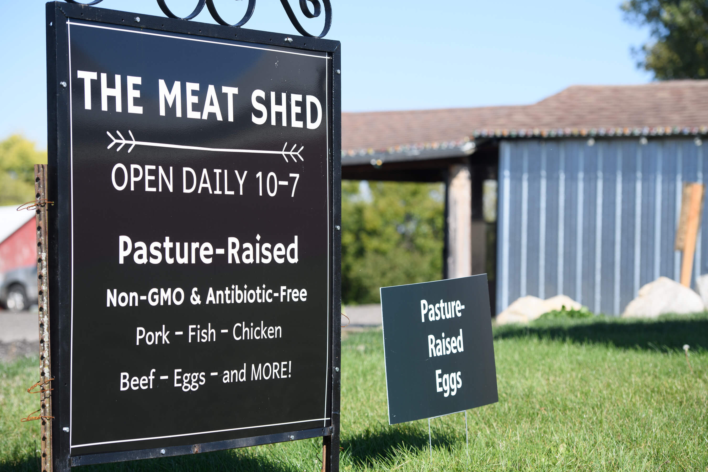 Jake's Country Meats - Jake's Country Meats