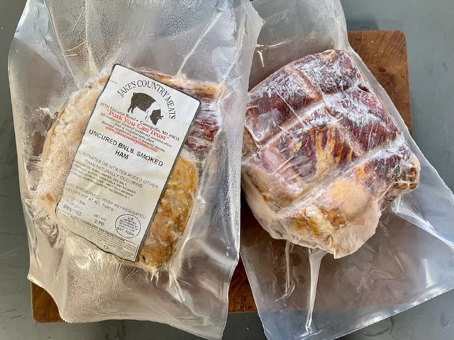 Smoked Ham Roast - Boneless - Small - Jake's Country Meats