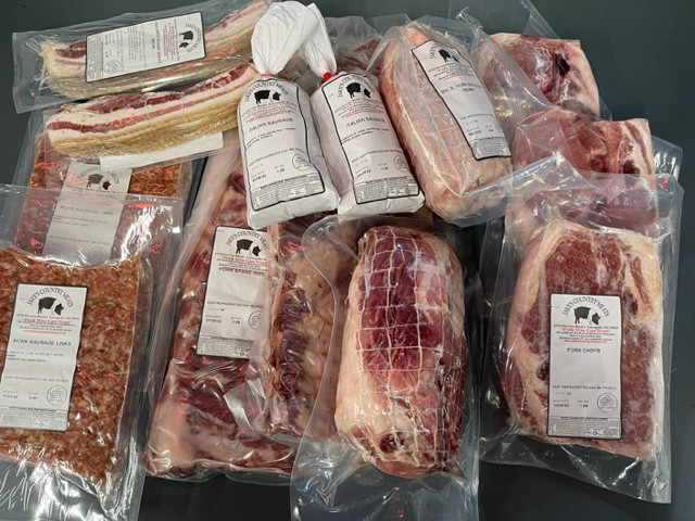 Bundle Savings - Jake's Country Meats