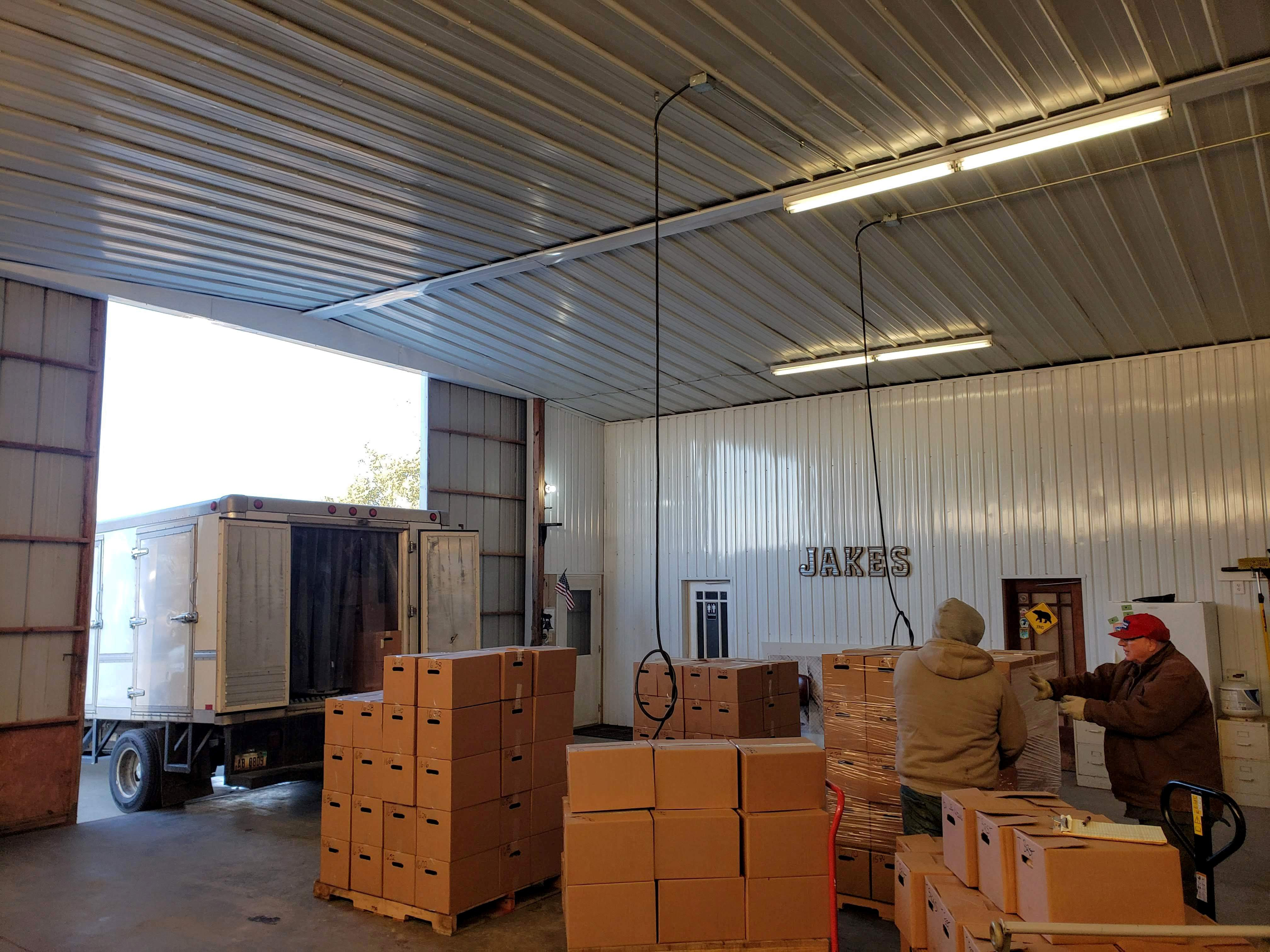 Jake's Country Meats - Jake's Country Meats