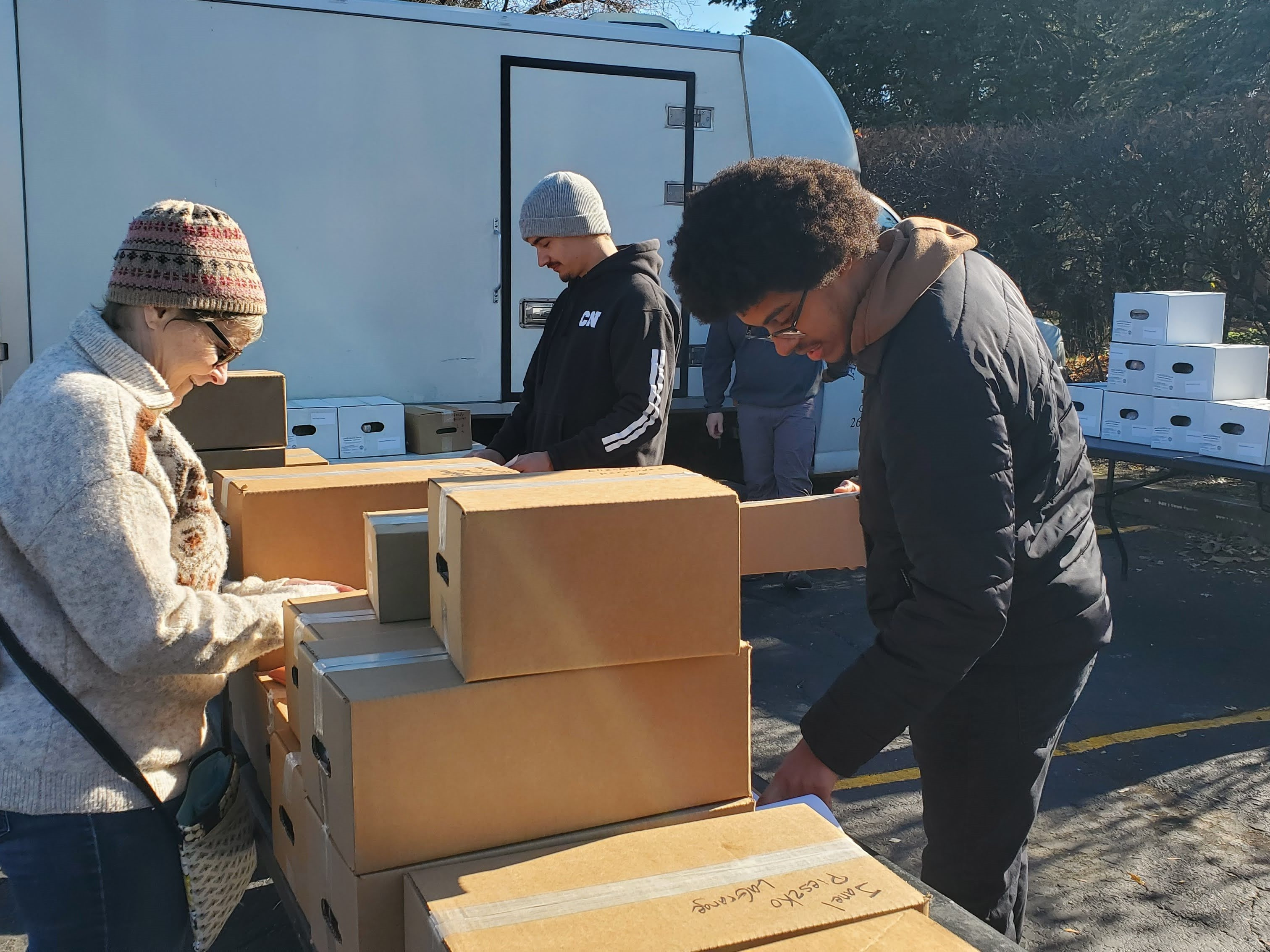 Jake's Country Meats - Jake's Country Meats