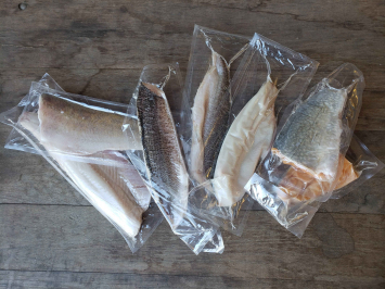 Great Lakes Fish - Jake's Country Meats