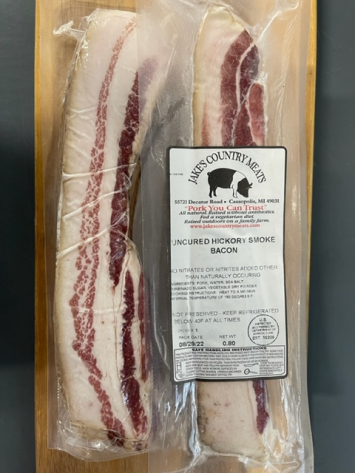 Heritage Breeds - Jake's Country Meats