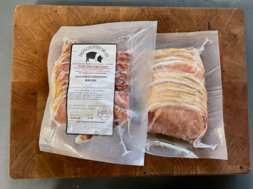 Pastured Pork - Jake's Country Meats