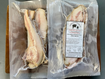 Heritage Breeds - Jake's Country Meats