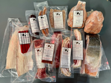 Bundle Savings - Jake's Country Meats
