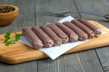 Forest Pork - Jubilee