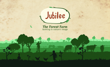 Forest Pork - Jubilee