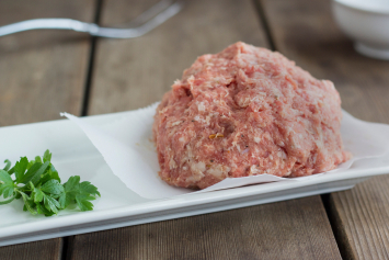 Forest Pork - Jubilee