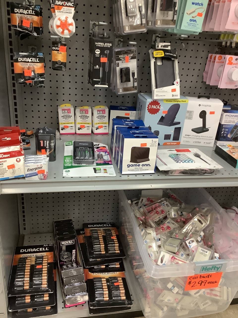 Furniture Store, Appliance Store, & Grocery Store in one! - King's ...