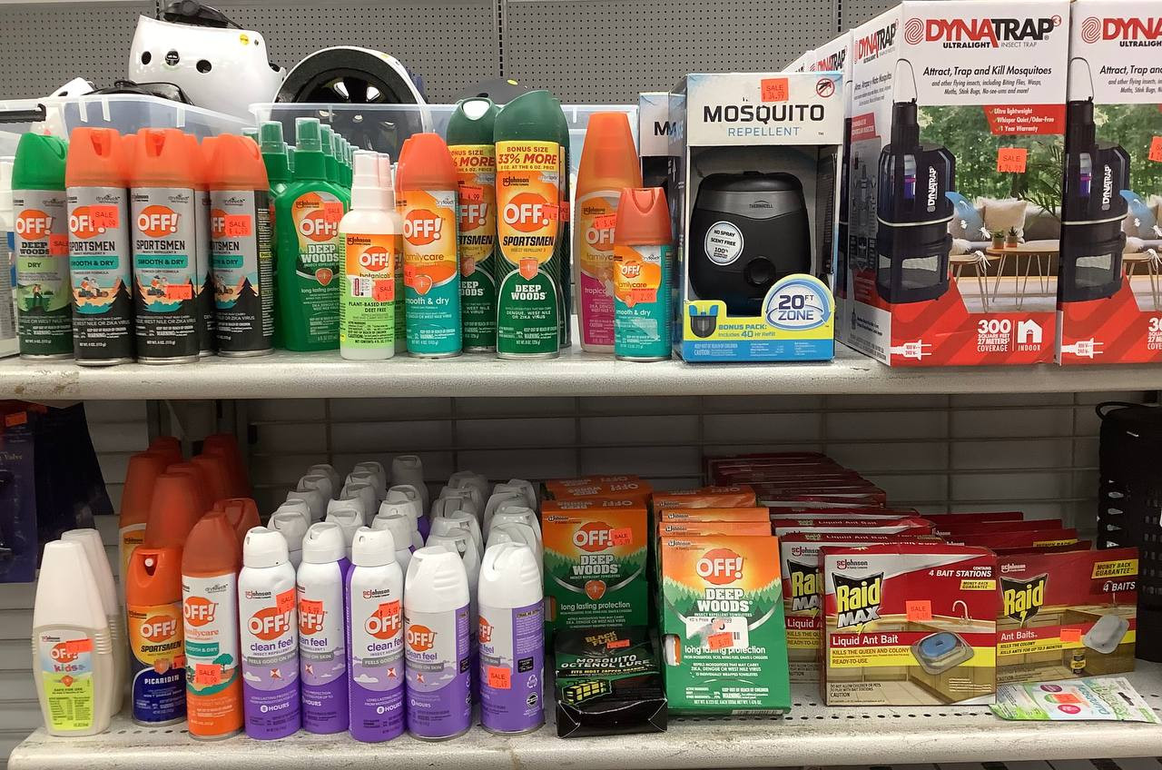 Bargain Outlet saving you lots of money! - King's Discount Store