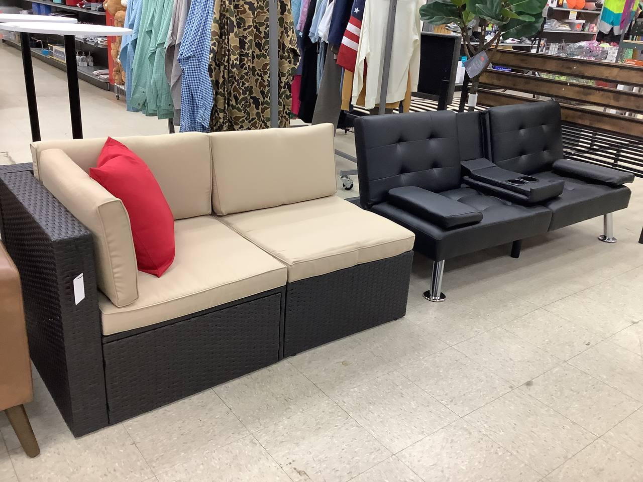 Bargain Outlet saving you lots of money! - King's Discount Store