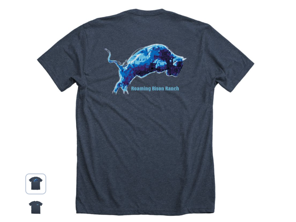 Storefront - The Roaming Bison Ranch