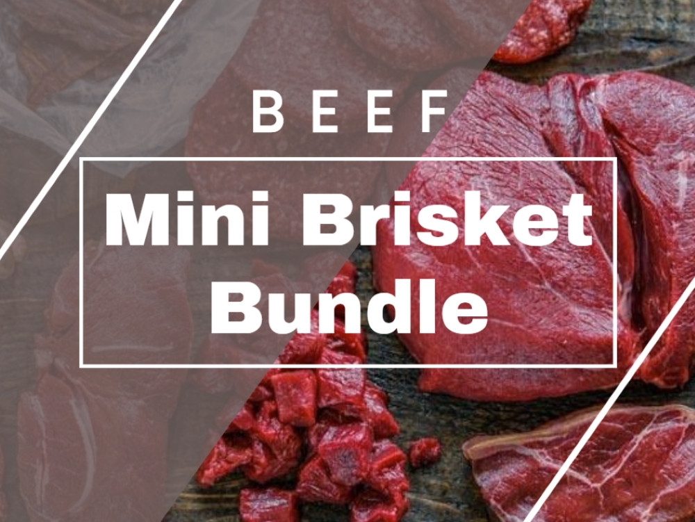 Grass Fed and Finished Beef Bundles, Raised In Montana - The Roaming ...