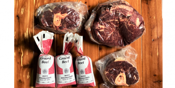 Shop Now - The Roaming Bison Ranch