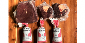 Shop Now - The Roaming Bison Ranch
