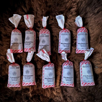 Shop Now - The Roaming Bison Ranch