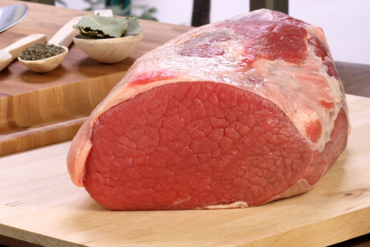 Buy Black Angus Beef Online - Lilac Hedge Farm