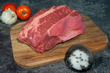 Buy Black Angus Beef Online - Lilac Hedge Farm