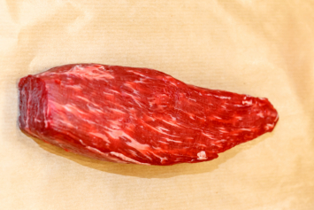100% Grass-fed Beef - Livengood Family Farm LLC