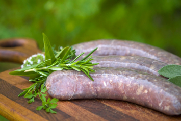 100% Grass-fed Beef - Livengood Family Farm LLC