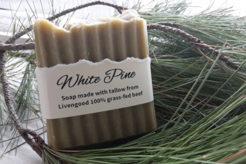 Body Care Products - Livengood Family Farm LLC