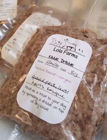 Pastured Heritage Pork - Lola Farms