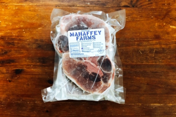 Blue Label Pork (Conventional Feed) - Mahaffey Farms