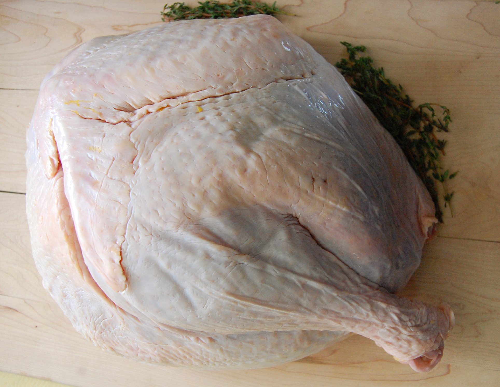 Mobile Pastured Poultry - McIntyre Pastures