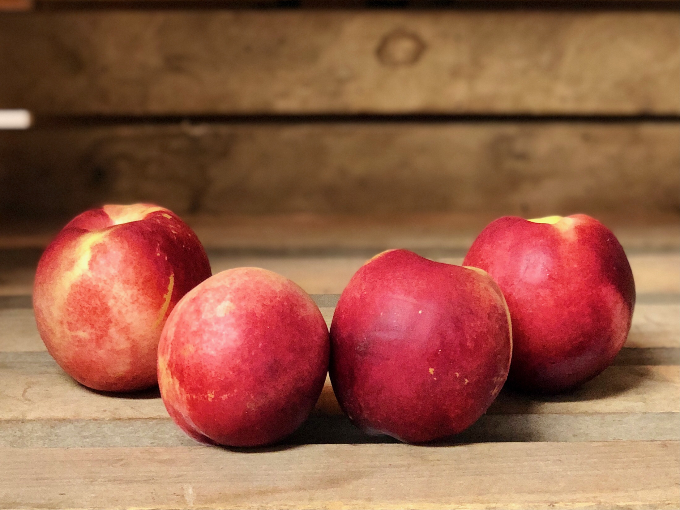 Produce (Fresh and Fermented): Fruit - Miller's Bio Farm