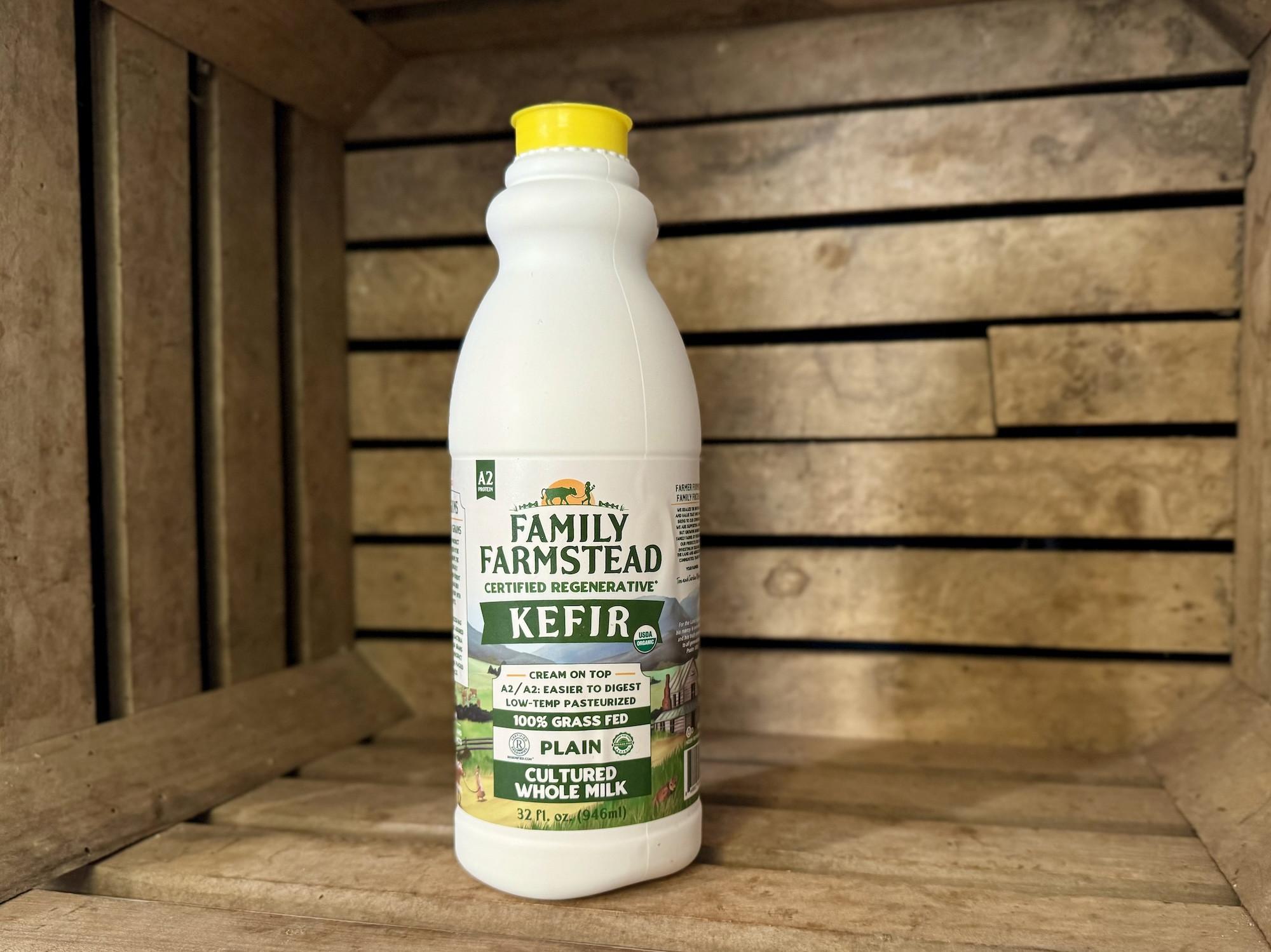 🌱 New Products - Miller's Bio Farm