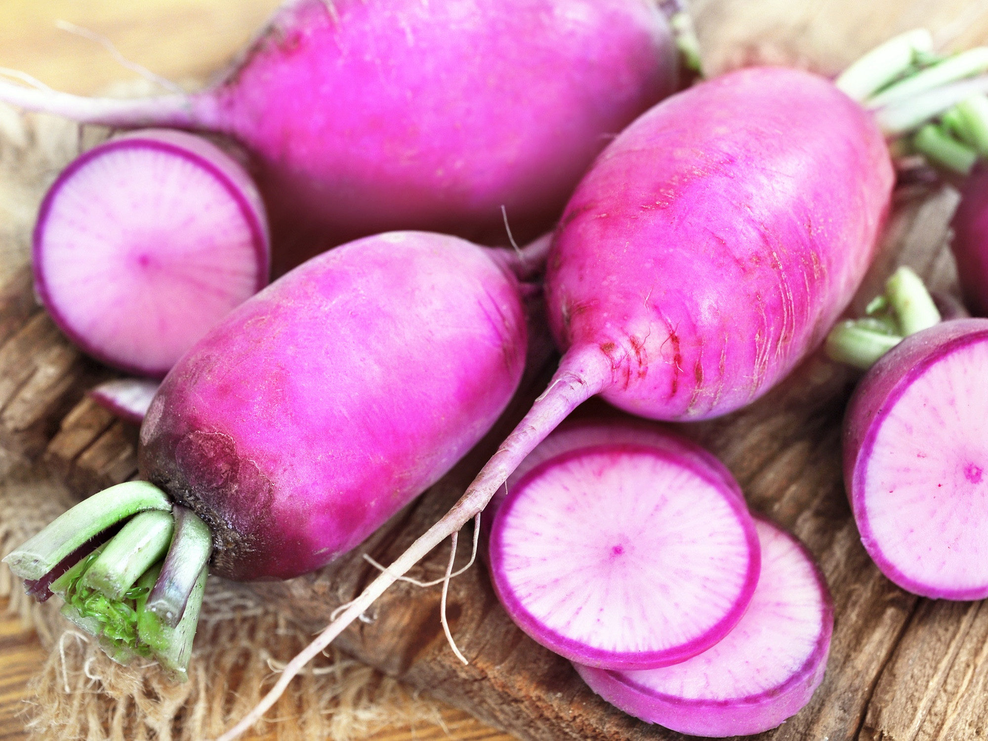 Produce (Fresh and Fermented) - Miller's Bio Farm