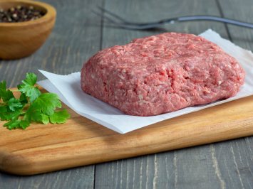 Raw Pet Meat - Miller's Bio Farm