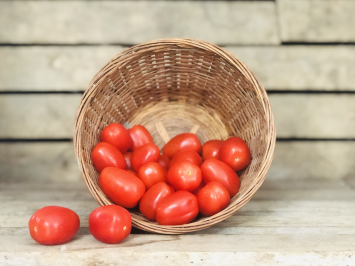 Produce (Fresh and Fermented) - Miller's Bio Farm