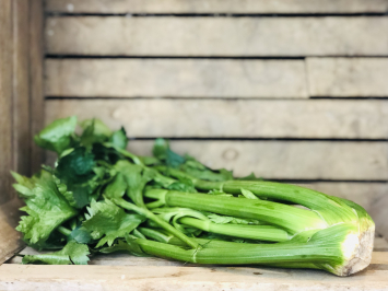 Produce (Fresh and Fermented) - Miller's Bio Farm