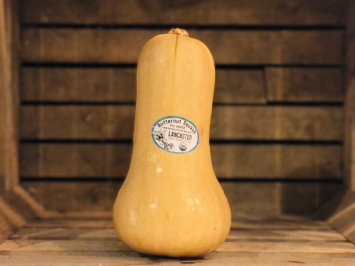 Produce (Fresh and Fermented) - Miller's Bio Farm